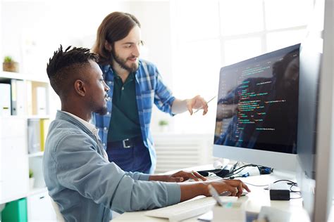 Yes Coding Bootcamps Are Still Worth It