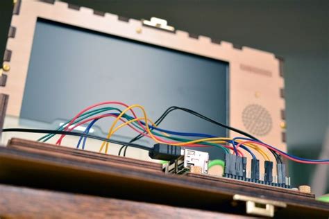 Piper Raspberry Pi DIY Computer Kit Review And Giveaway