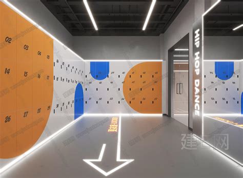 【现代更衣室3d模型】建e网现代更衣室3d模型下载 Id109466118 打造3d现代更衣室模型免费下载平台