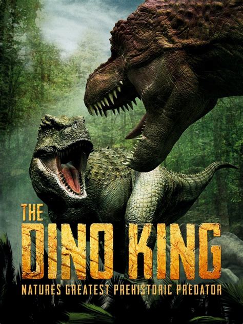 Tarbosaurus Dinosaur King