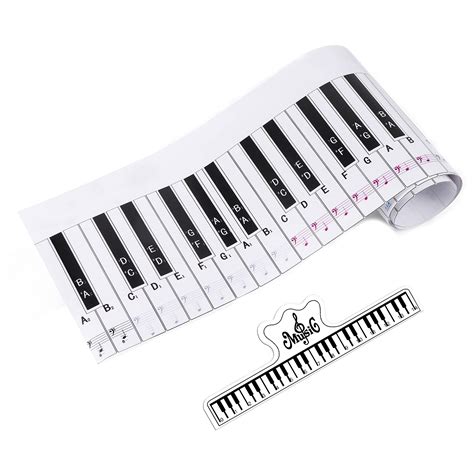 Free Clip Piano Keyboard Download Free Clip Piano Keyboard Png Images