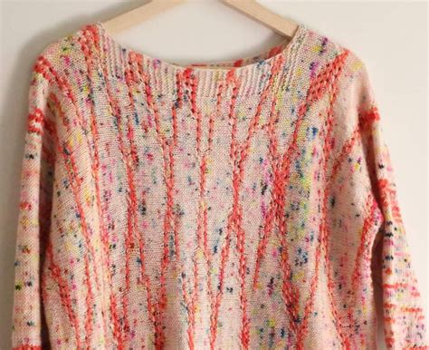 Assigned Pooling Designs Radvancedknitting