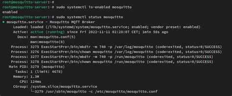 How To Install Mosquitto Mqtt Message Broker On Debian 11