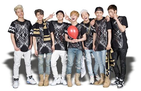 Pin Di 몬베베 누나 Monbebe Nuna Su Ikon