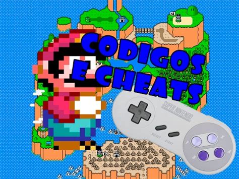 Snes Emulator Cheats Super Mario World Falasconsulting