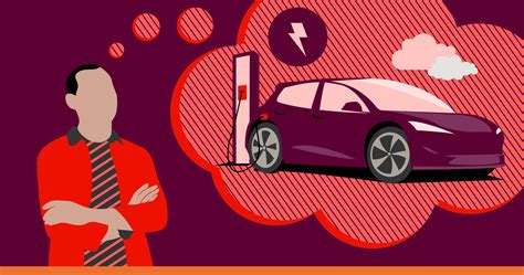 Charging Ahead Insights Into Older Adults Ev Views Norc At The