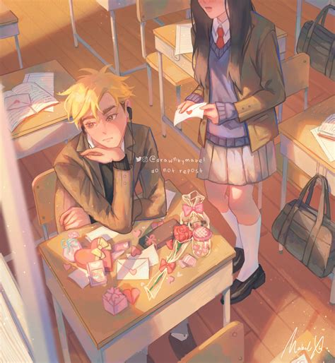 Mabel 1 Atsumuhater On Twitter Confessions From Everyone But His