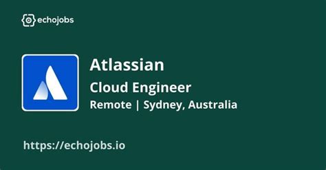 Atlassian Is Hiring Cloud Engineer Sydney Australia Remote Api Dynamodb Terraform Gcp Flask