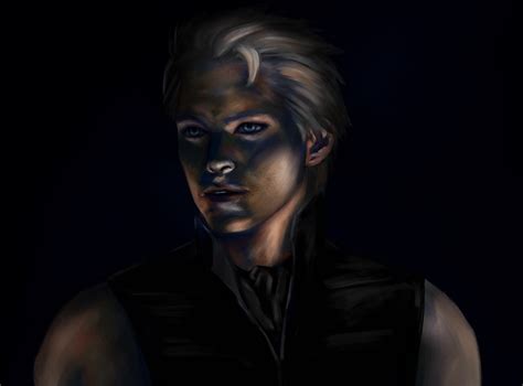 Vergil Vergil Dmc Fan Art 38697075 Fanpop