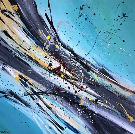 Cuadros Modernos Pinturas y Dibujos Cuadros Abstractos Fáciles de Pintar