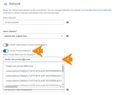 Enabling A Private Endpoint For Azure Postgres