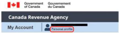 What Is The Cra My Account And How Do I Register For It