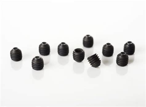 Hfrr High Frequency Reciprocating Rig Grub Screw Set Products Pcs Instruments