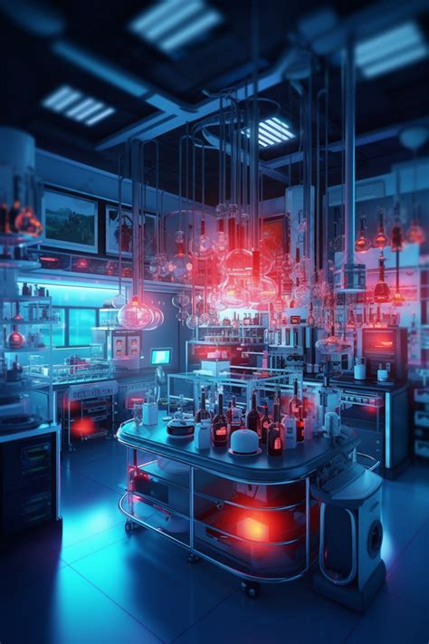 科技实验室科技图高清图片下载 包图网