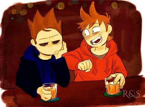 Pin Em Eddsworld Desenhos Desenho Wattpad