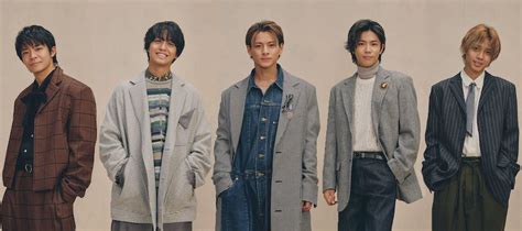 テレ朝post ＜mステ＞king And Prince・sixtones・enhypen…豪華アーティスト6組がパフォーマンス！