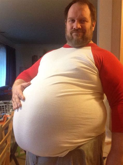 Tumblr Big Stomach Chubby Men Big Belly