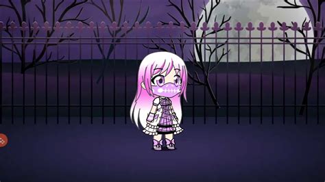 Nightcore Grenade Female Version In Gacha Life Chords Chordify