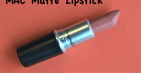 Mac Lipstick In Kinda Sexy Review And Swatches The Happy Sloths Beauty Makeup And