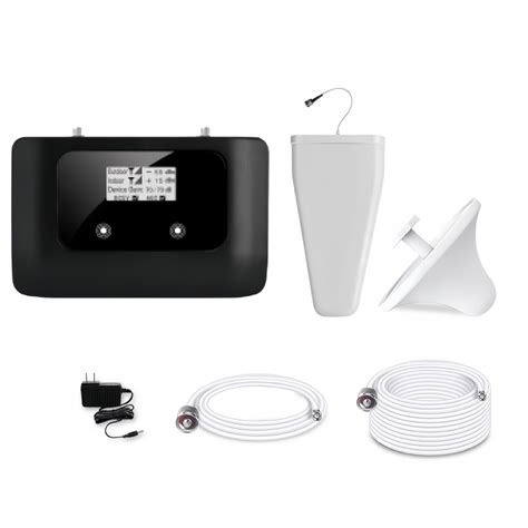 Selective Band 2100mhz 3g Mobile Signal Repeater For Indoor Coverage
