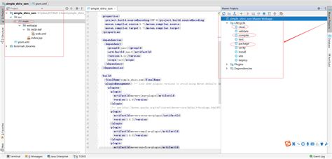 Idea导入servlet包 （javaweb篇——tomcat下载安装和使用，tomcat常见配置，idea配置tomcat等技术点，详细的