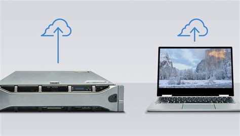 Endpoint Backup In The Age Of Distributed Computing