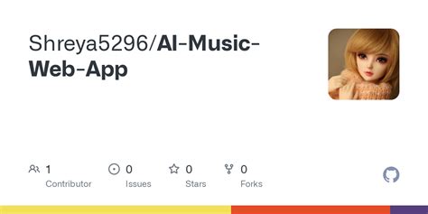Github Shreya5296ai Music Web App
