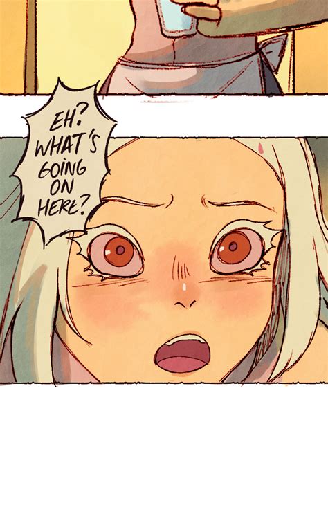 Read Raduka And Dolly 2 Eng Tapas Community