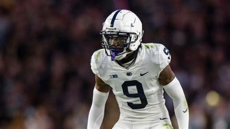2023 Chargers Draft Preview Cornerbacks