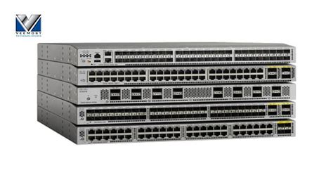 Cisco Nexus Blazes Forward With Ultra Low Latency Technology Veemost