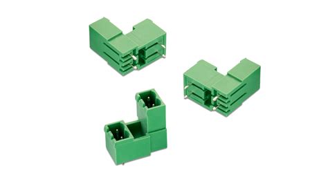 691336500012 Wurth Elektronik 5 08mm Pitch 12 Way Pluggable Terminal