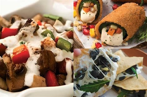 Deliciosas Y Pr Cticas Recetas Con Queso Oaxaca