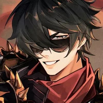 Chat With Lighter By The Sons Of Calydon Enjoy Free AI Character Roleplay FlowGPT Lighter