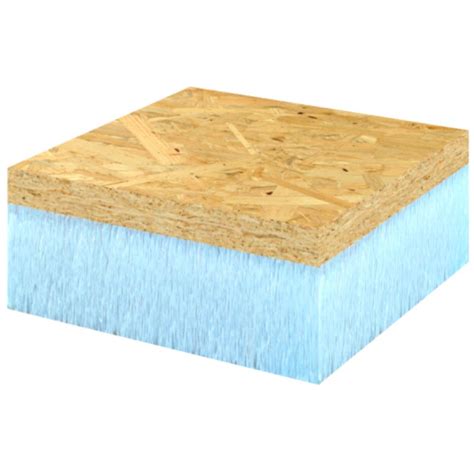 Панель Ruspanel RPG Sandwich OSB+XPS 2400х600х40 мм , цена - купить в ...