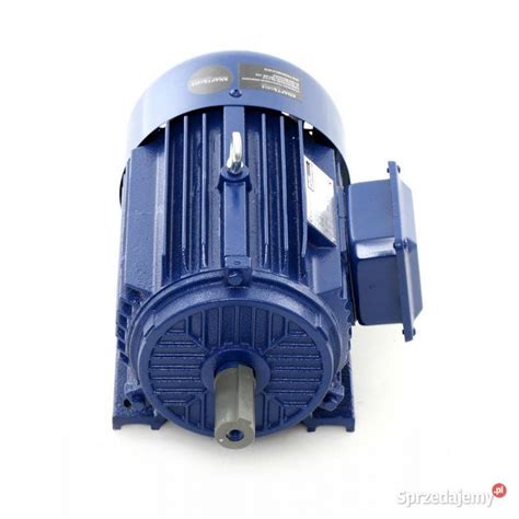 SILNIK elektryczny 3 FAZOWY 3KW 1420 RPM 400V Ostrołęka Sprzedajemy pl