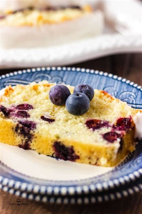 Easy Apple Cranberry Bread Momskoop