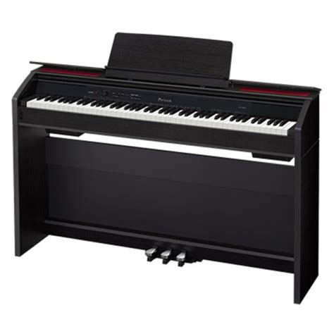 Casio Privia PX-850 Digital Piano - Nearly New | Gear4music