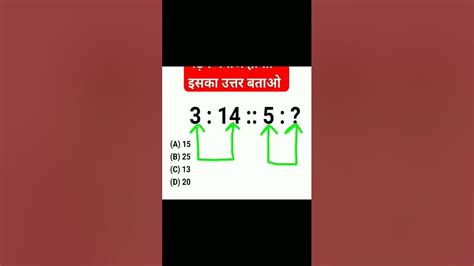 Maths Upreasoning Youtube