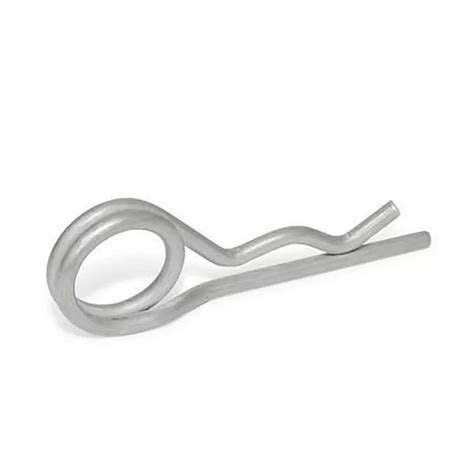 Hairpin Cotter Pin Applications