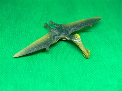 Models Pterosauria Jurassic James