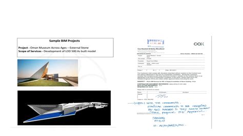Bim Competency Analysis For Projects Infra And Buildings Pptx