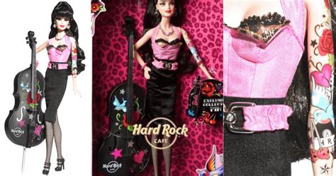 10 Outfits We Need To See In Barbie Barneys Originals
