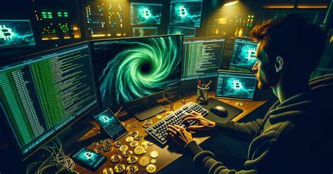 Unibot Hacker Moves 630 000 Of Stolen Funds Through Tornado Cash