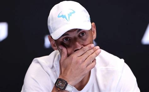 Rafael Nadal Kết Thúc Năm Ngoài Top 600