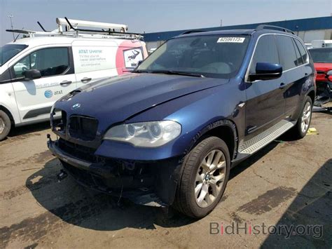 Report 5uxzv4c54d0e14316 Bmw X5 2013 Blue Gas Price And Damage History