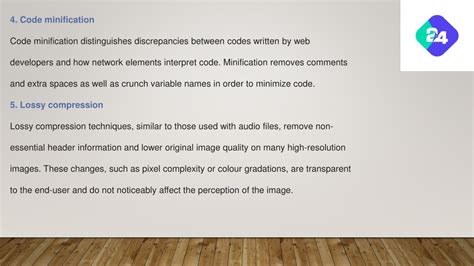Ppt Web Performance Optimization Techniques Powerpoint Presentation