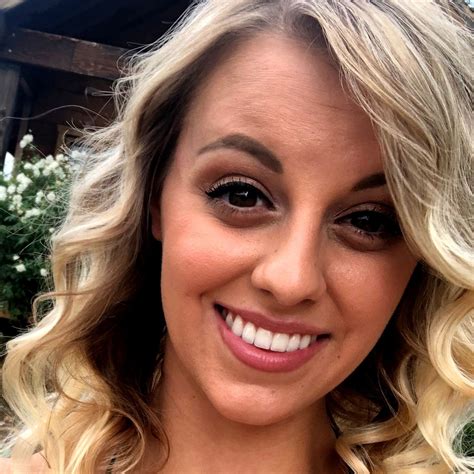 Get To Know Amber Wagstaff