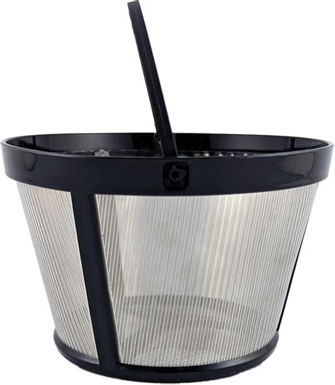 NRP 304 Stainless Steel Permanent Coffee Filter Made For BUNN
