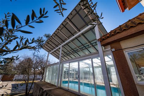 Estructuras De Aluminio Para Paneles Solares