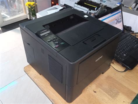 M Y In Wifi Brother Hl Dw C M Y In C Gi R Hcm